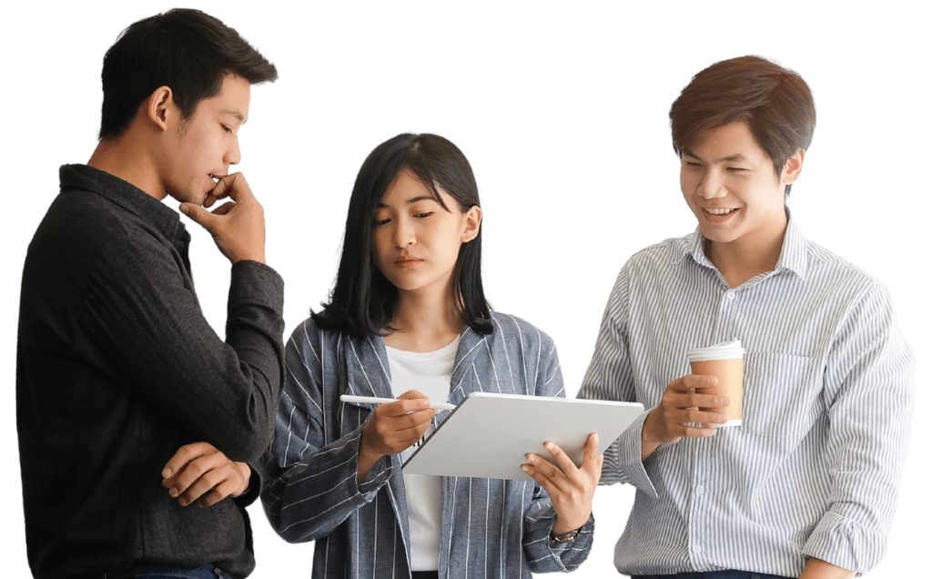 About The Top Insurtech Company in Singapore | Igloo Insure