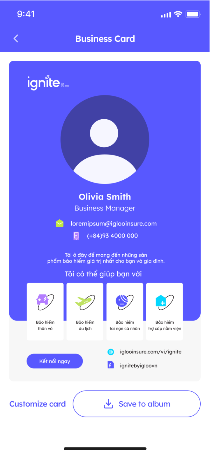 All-in-one Agency Management Tech Suite | Igloo