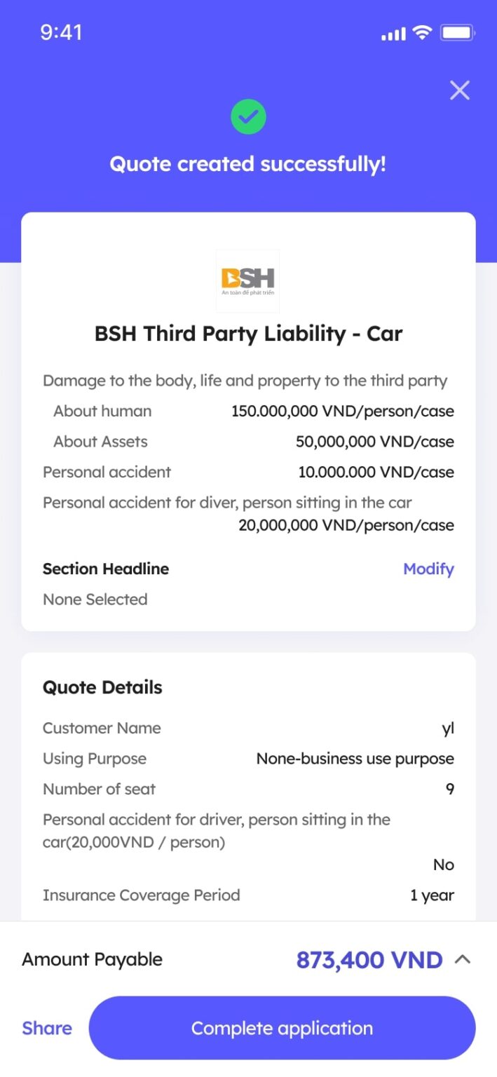 End-to-end Comprehensive, Customisable Insurtech Solutions - Igloo