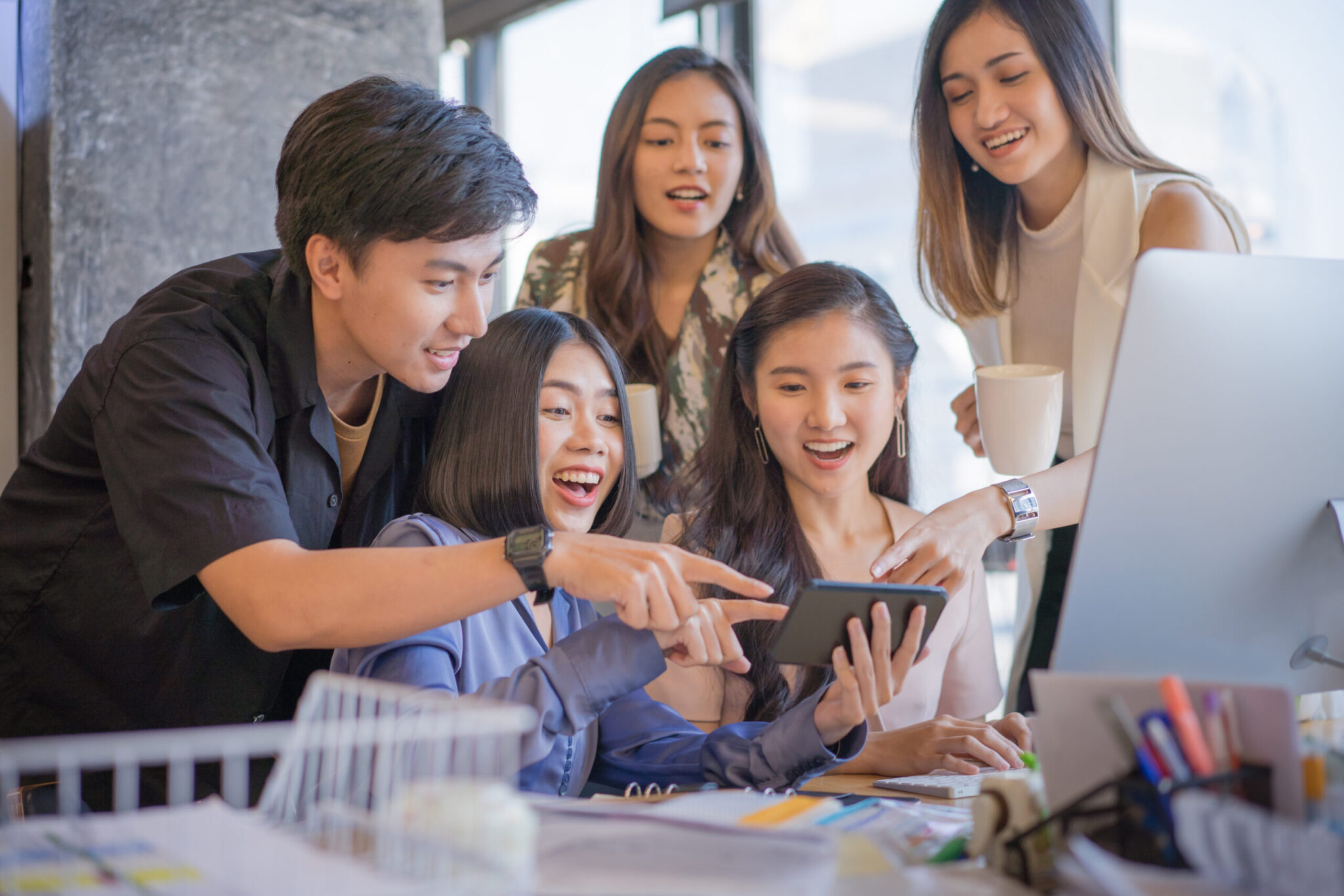 About The Top Insurtech Company in Singapore | Igloo Insure