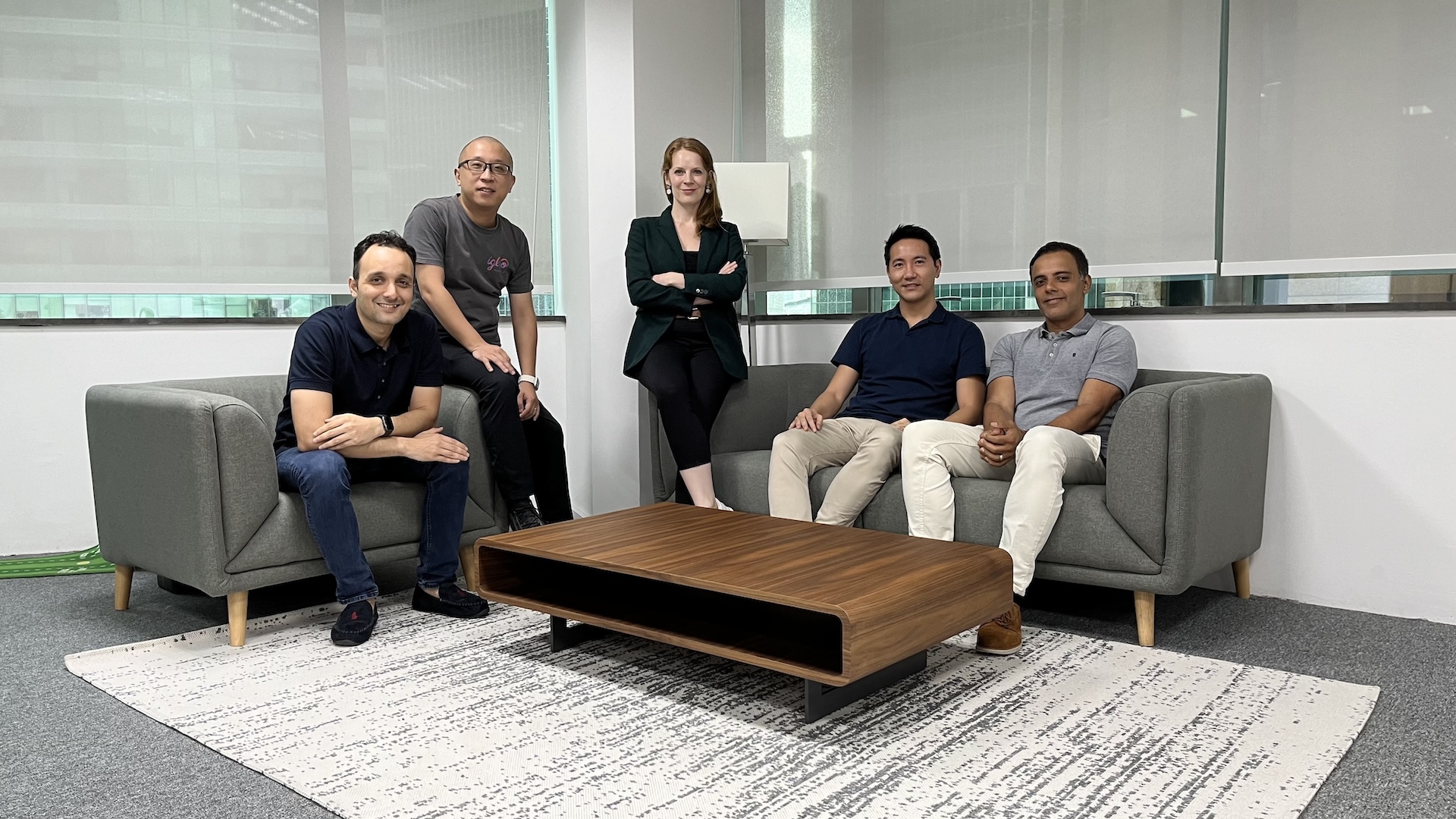 About The Top Insurtech Company in Singapore | Igloo Insure