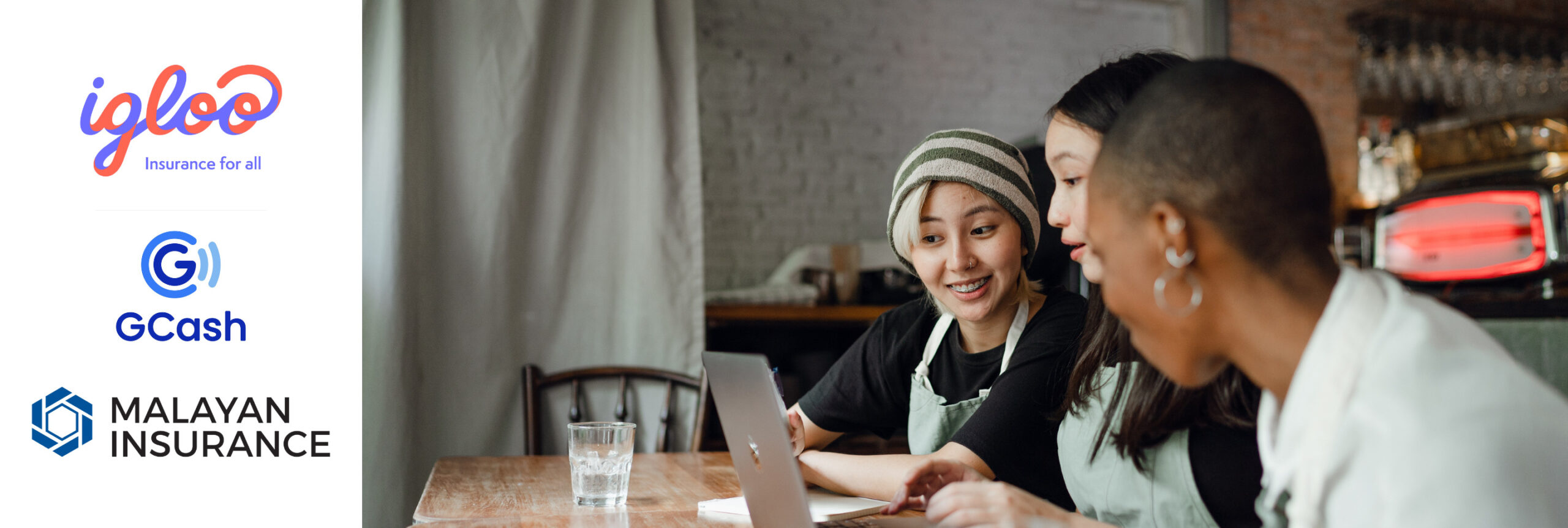 Regional insurtech Igloo supports MSMEs through complete business ...