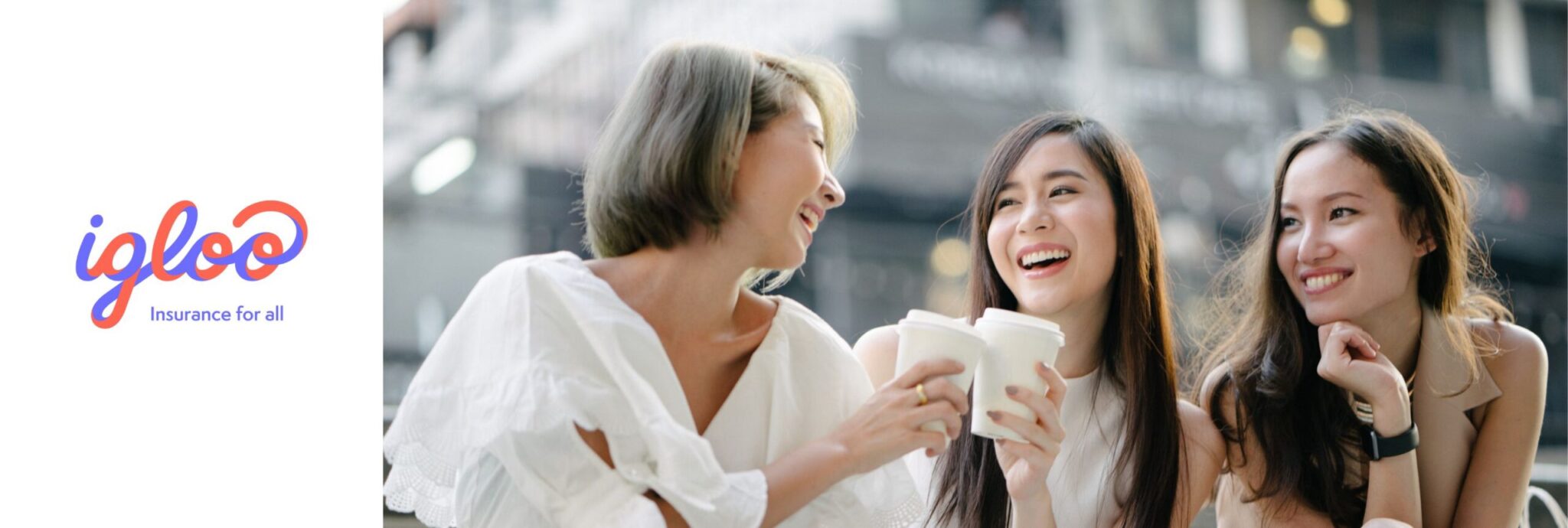 Ignite by Igloo - nền tảng số dành riêng cho Đại lý bảo hiểm ra mắt nhận diện mới và nhiều tính ...