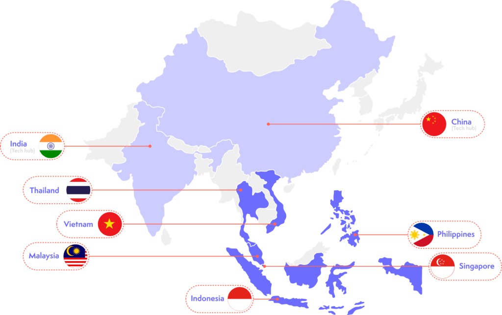 Igloo - Insurtech Company Southeast Asia | Igloo Insure