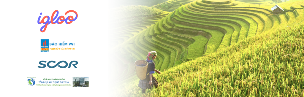 Igloo launches the first blockchain-based weather index insurance for ...