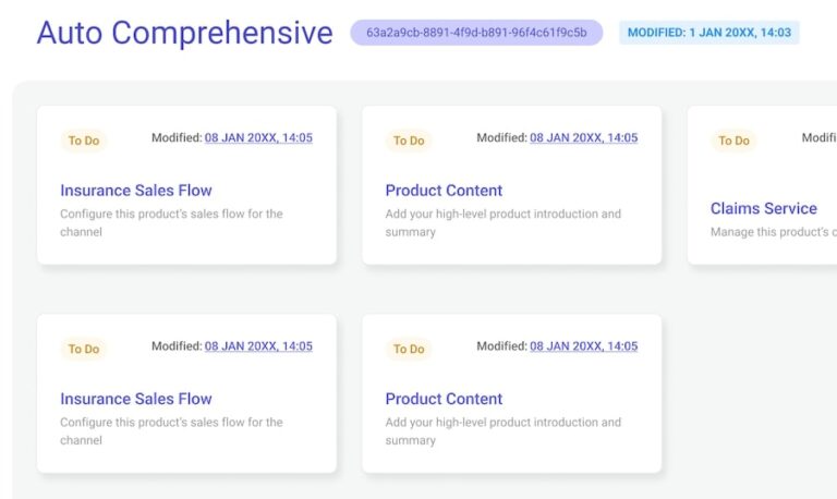 End-to-end Comprehensive, Customisable Insurtech Solutions - Igloo