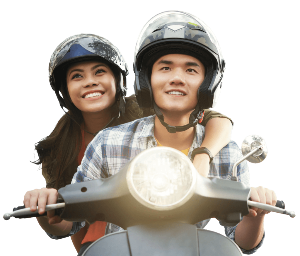 Motorcycle Insurtech Product | Igloo Insure