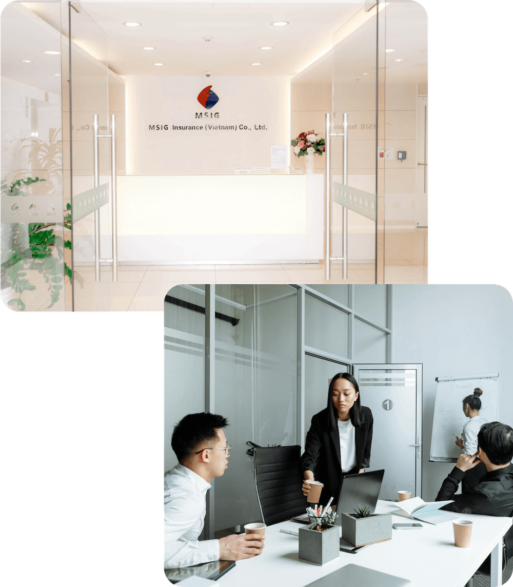 Insurance Agency Management Solution | Igloo