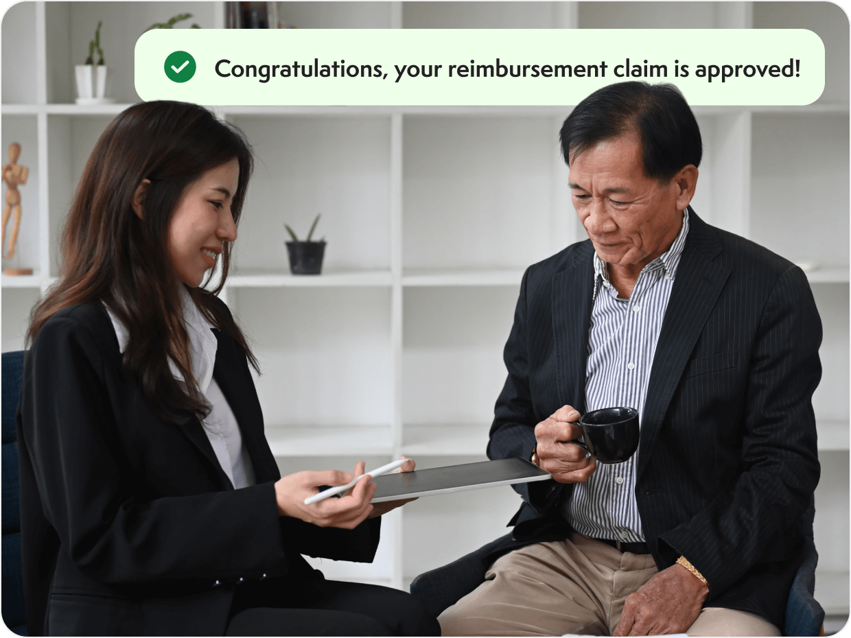 Affinity Partner Insurance Sales Solution | Igloo