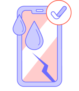 IglooCare Mobile Phone Protection | Igloo Insure