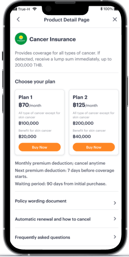 Direct-to-consumer Insurance Distribution Solution | Igloo