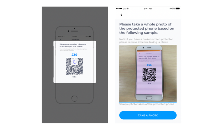 Case study: Shopee | Mobile Phone Insurance